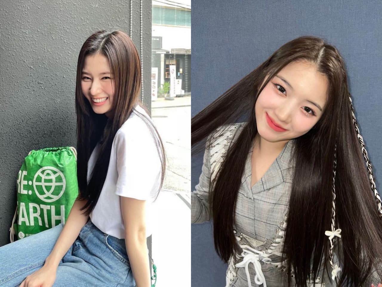 一些接歪批女團的MBTI&代表動物彙整 - ⠀ (@itztimefor_) | Dcard