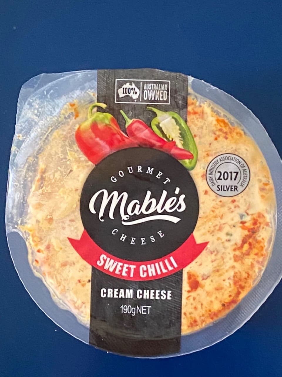 Mable’s cream cheese哪裡買 - 美食板 | Dcard