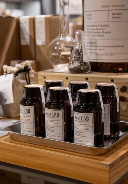 #揪團 hoi!LAB實驗室 香氛噴霧 - 女孩板 | Dcard