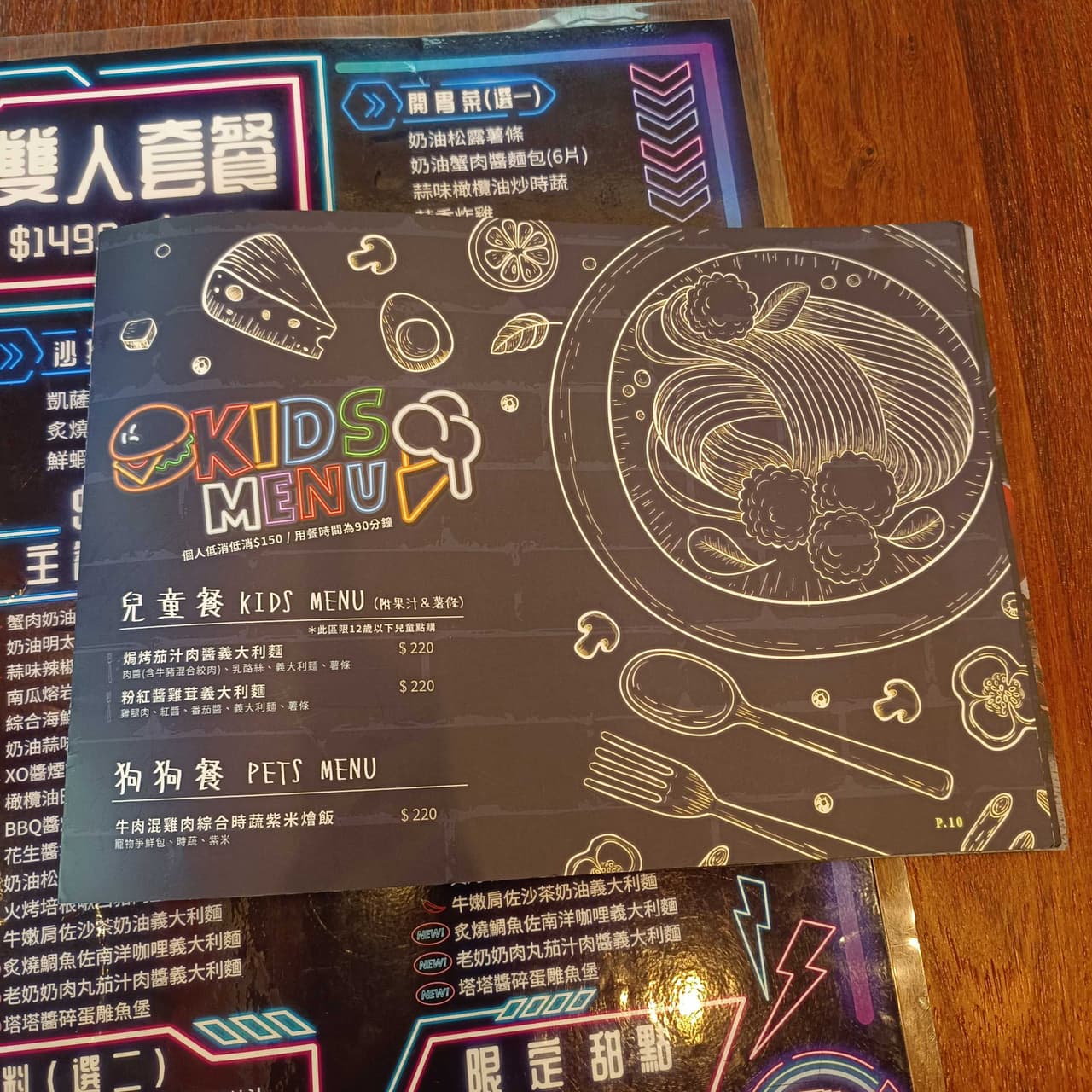 IG有抽獎ㄛ 價值$1899 痛風大餐🥳-意享美式廚房 - 辰食探險家🤩 (@bcc_2002) | Dcard