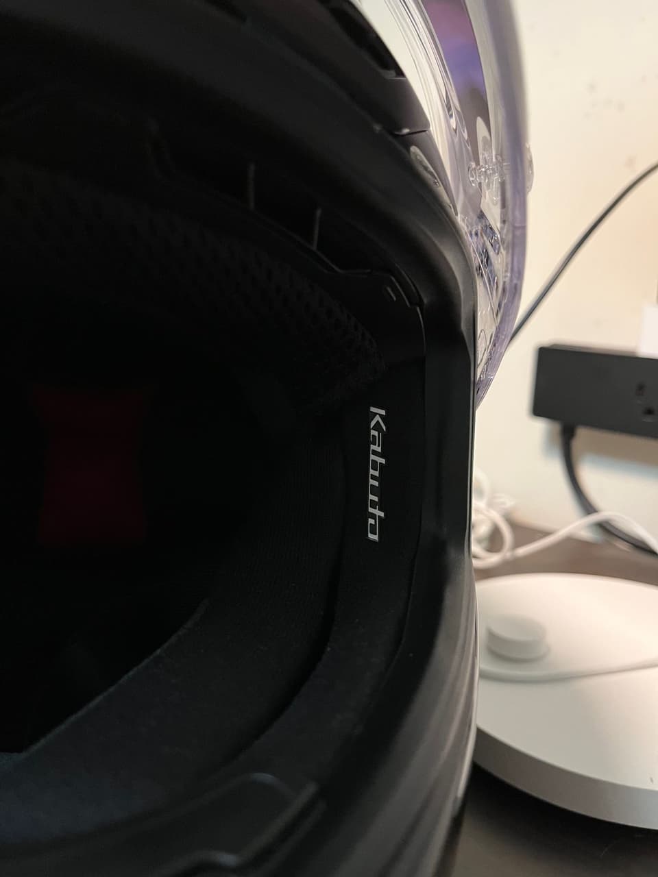 #人身部品 OGK F17 開箱分享 - 重機板 | Dcard