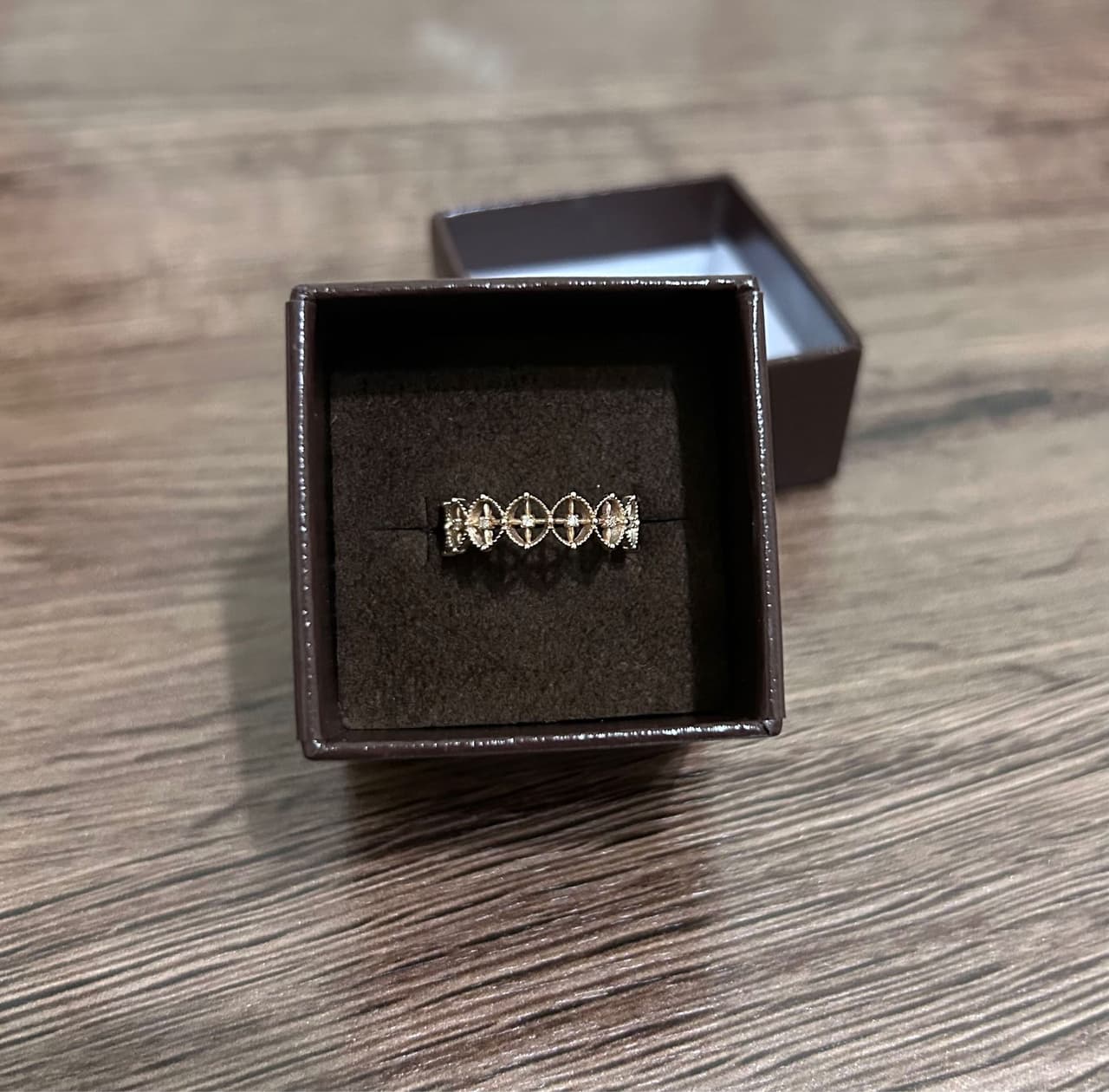 #分享 agete nojess的漂亮寶貝們 - 珠寶飾品板 | Dcard