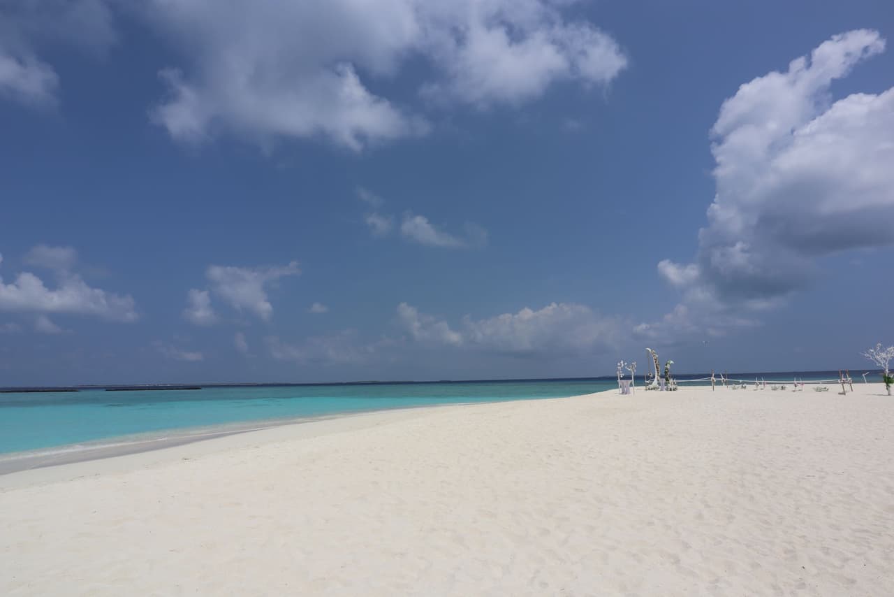 #國外遊記 馬爾地夫蜜月-Day8&9流水帳日記 - 旅遊板 | Dcard