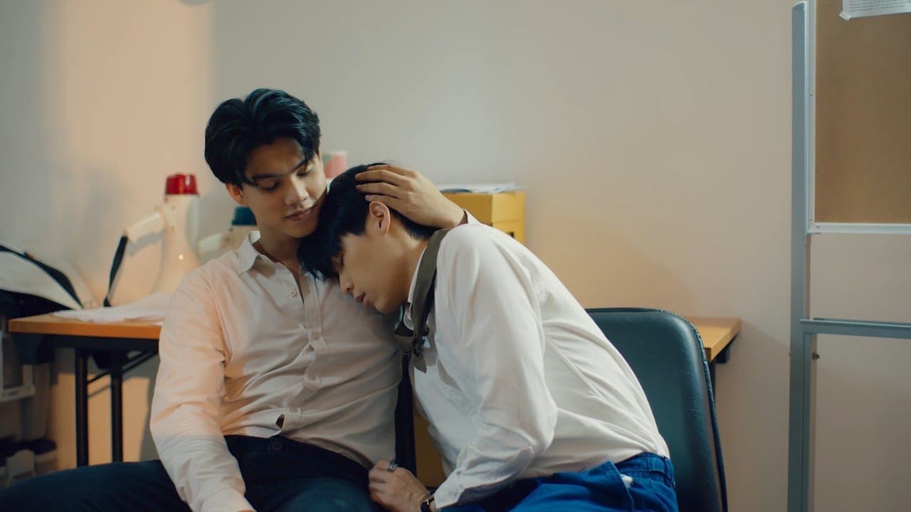 #泰劇 🌬บรรยากาศรัก☁️甜甜的Ep10 - 泰國影視板 | Dcard