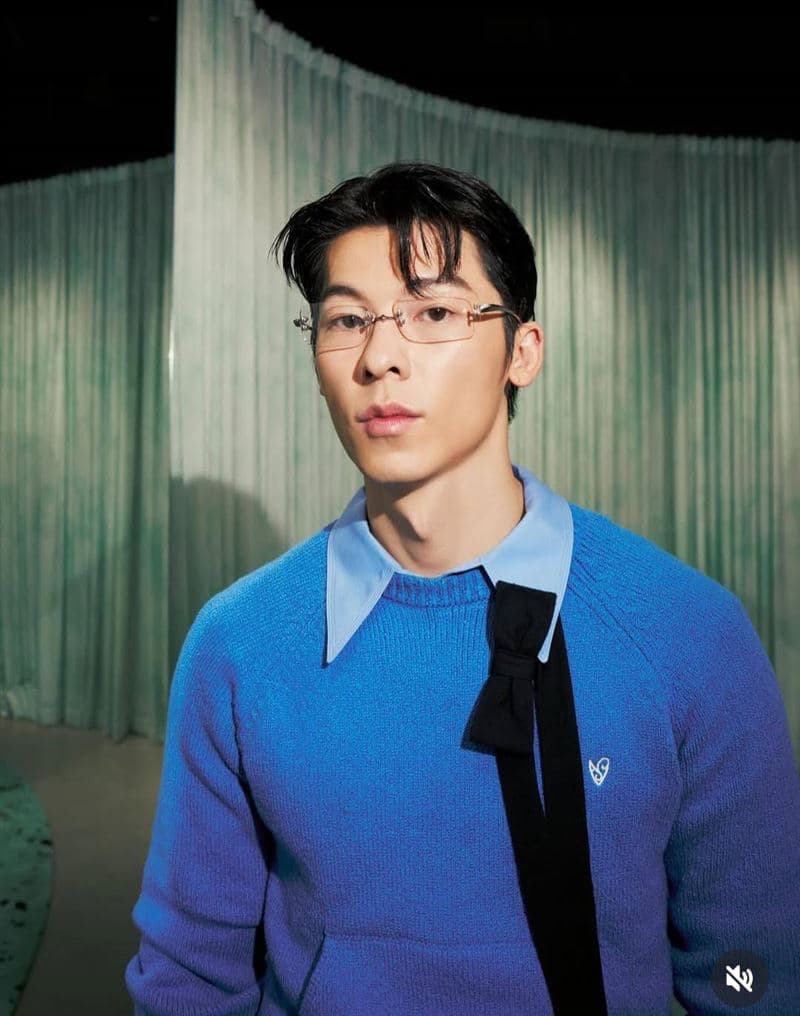 許光漢少年感消失？臉瘦身體寬遭酸「變油膩」登熱搜：一下沒認出來 - SETN三立新聞網 (@setn54) | Dcard