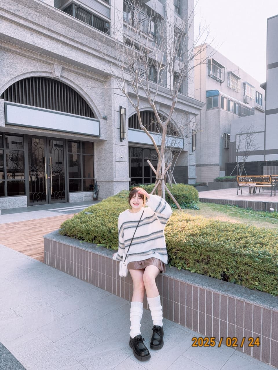 堆堆襪🧦就像從漫畫裡面走出來！ - 小瀞𓂃 𓈒𓏸📨️ (@pupille) | Dcard