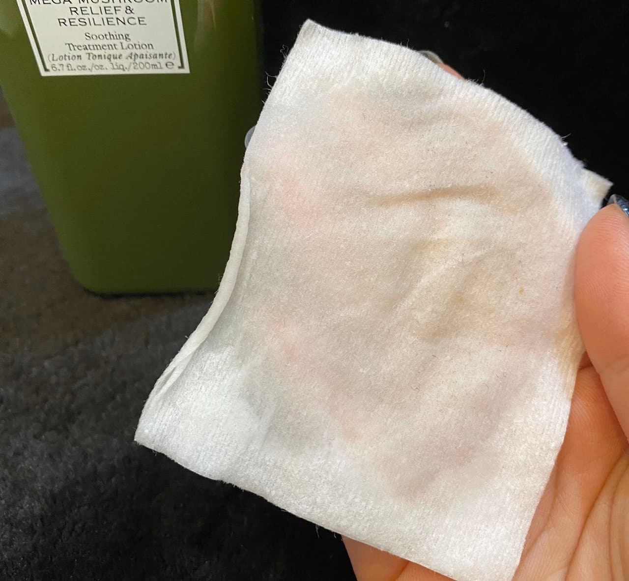 拯救乾肌脫皮的三兩物（品木/AHC/IPSA) - 美妝板 | Dcard