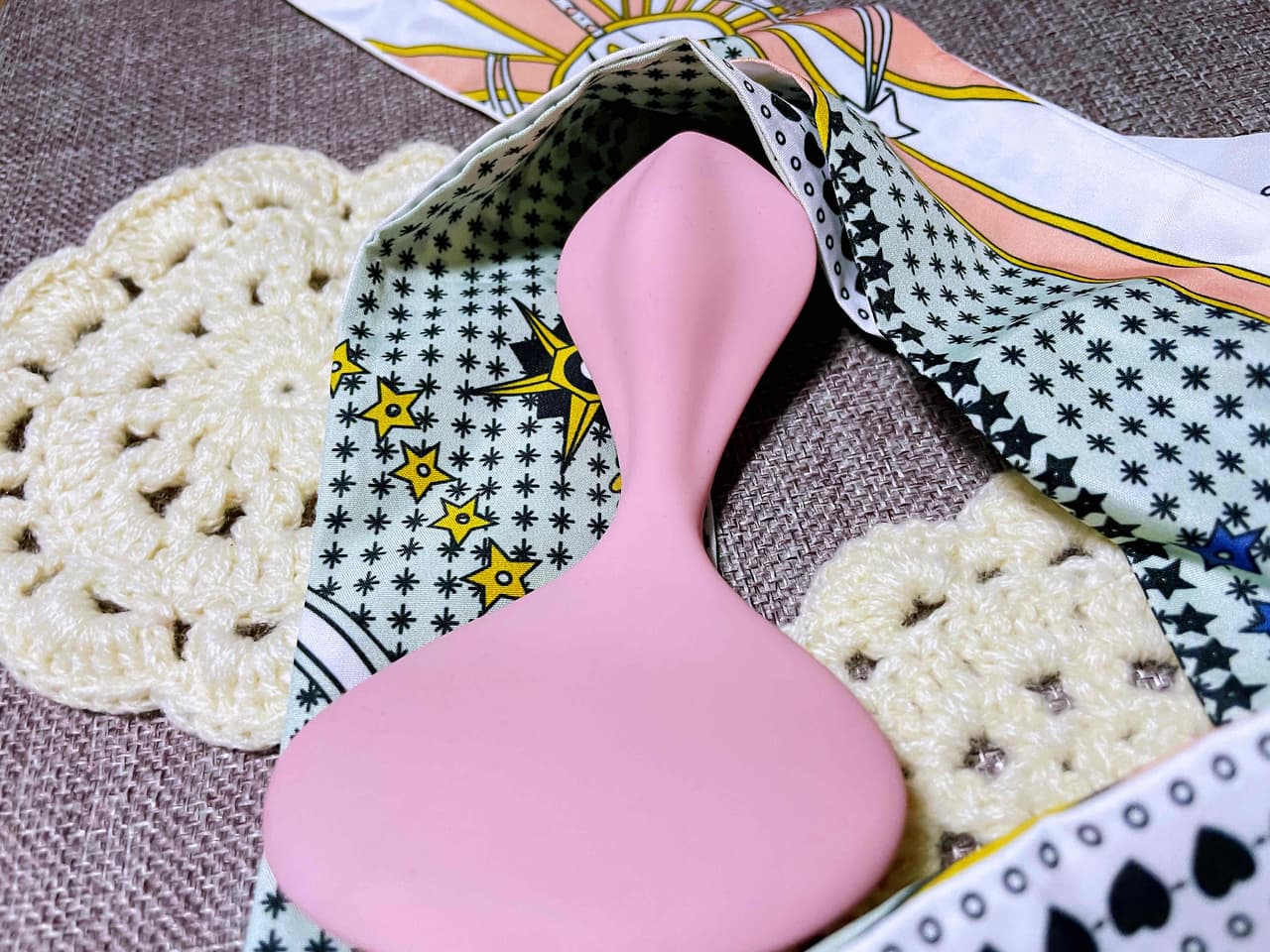 GALAKU｜貝拉穿戴跳蛋 😈 - 西斯板 | Dcard