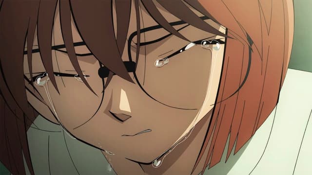 #心得 有雷 💣 M26 黑鐵的魚影 首刷觀後感 - 柯南板 | Dcard