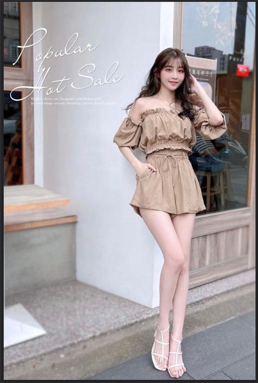 問這個model是誰 - 閒聊板 | Dcard