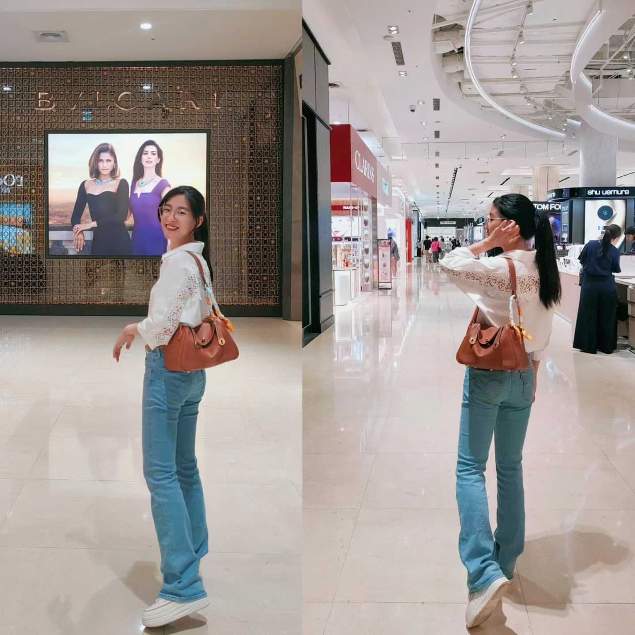 #分享 愛馬仕Lindy 26使用及上身 - 精品板 | Dcard