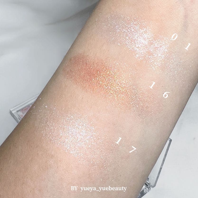 #分享 寶雅挖到寶💎不超過150的aztk眼影 - 美妝板 | Dcard