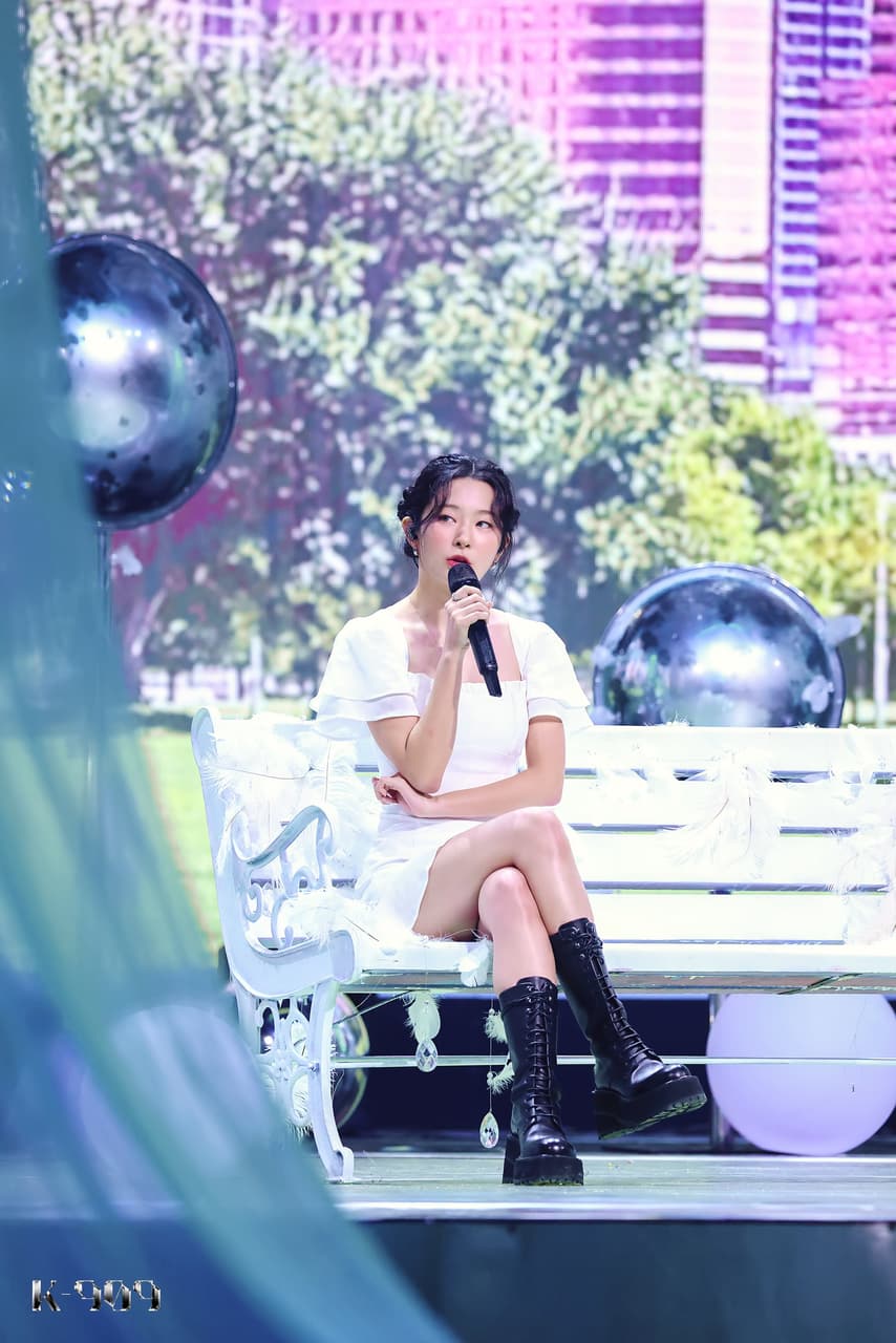 #分享 澀琪驚喜發布「Bad Boy,Sad Girl」與BE'O合作的MV！ - 韓星板 | Dcard