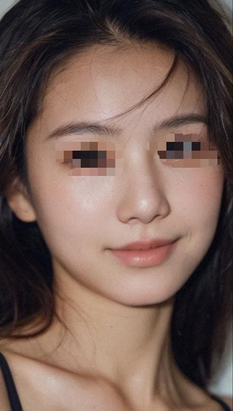 #分享 隆鼻手術6間診所諮詢分享 - 醫美板 | Dcard