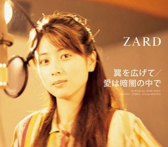 #分享 那些坂井泉水(ZARD)為柯南唱過的歌曲 - 追星板 | Dcard