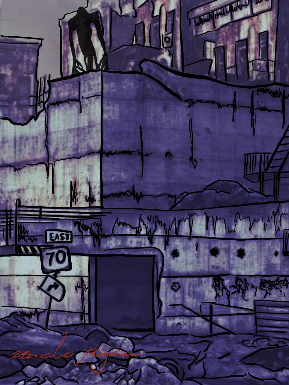 Trailer - Uncle Ryan - 我說你聽 (@amin70899) | Dcard