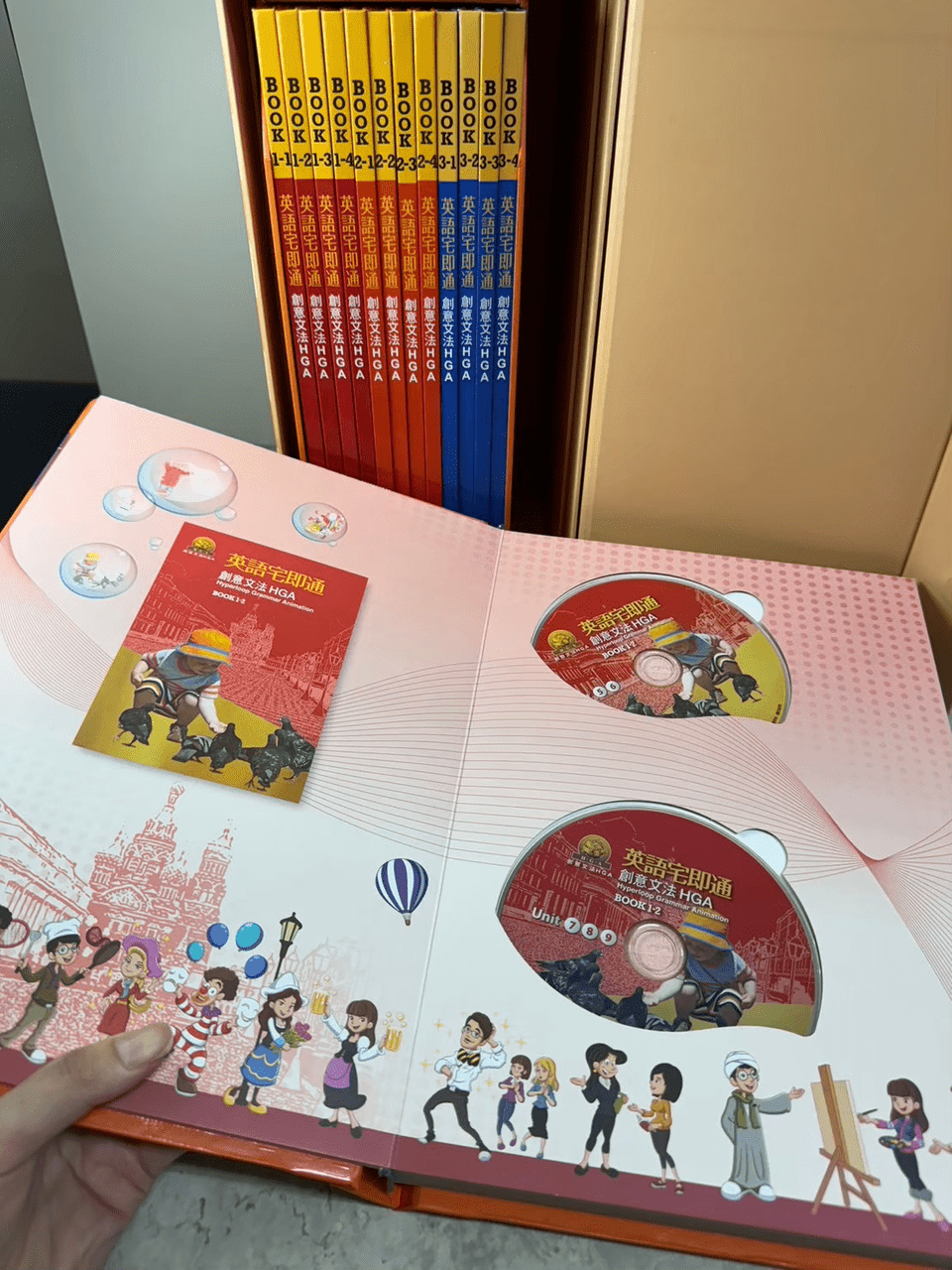 #心得 cocolong HGA 不專業開箱 評價 - 語言板 | Dcard