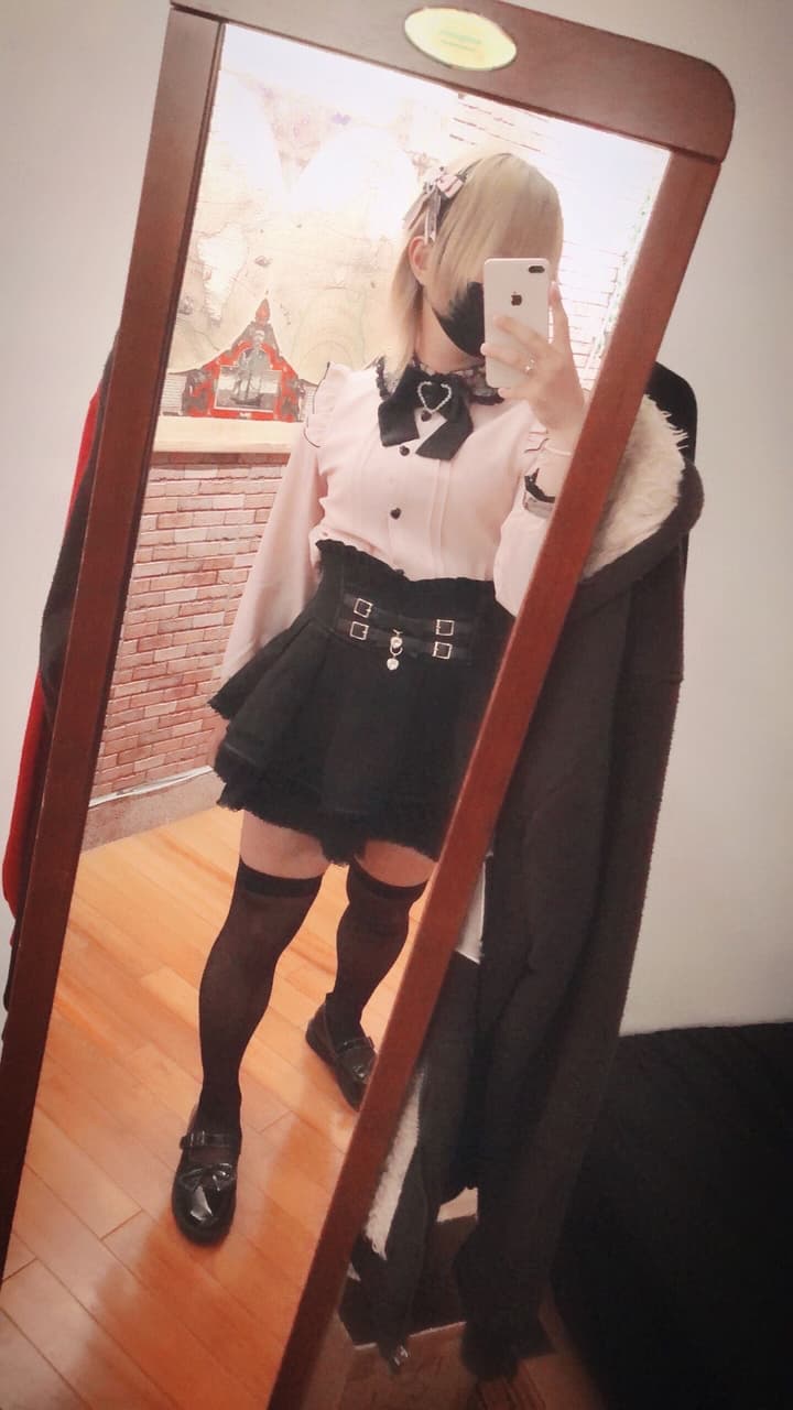 新挑戰Pre-alpha (∗∕ ∕•̥̥̥̥∕ω∕•̥̥̥̥∕) - 偽娘板 | Dcard