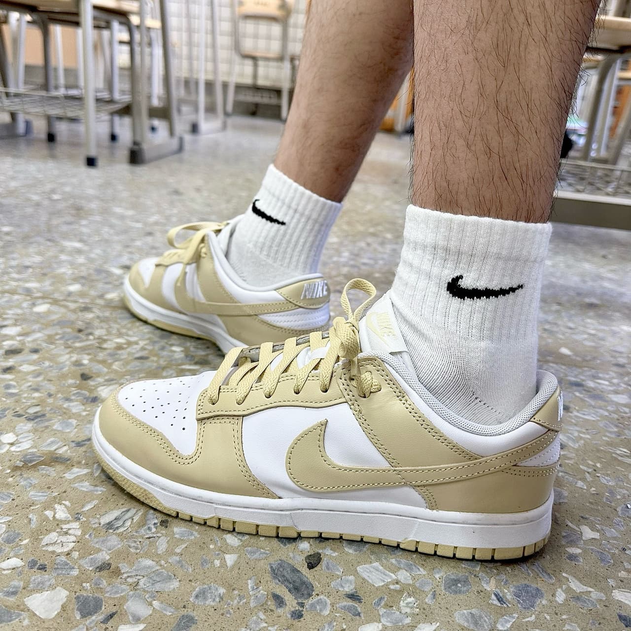 #分享 日本Nike Dunk 兩千有找⁉️｜日本戰利品分享｜#小資族除舊佈新 - 穿搭板 | Dcard