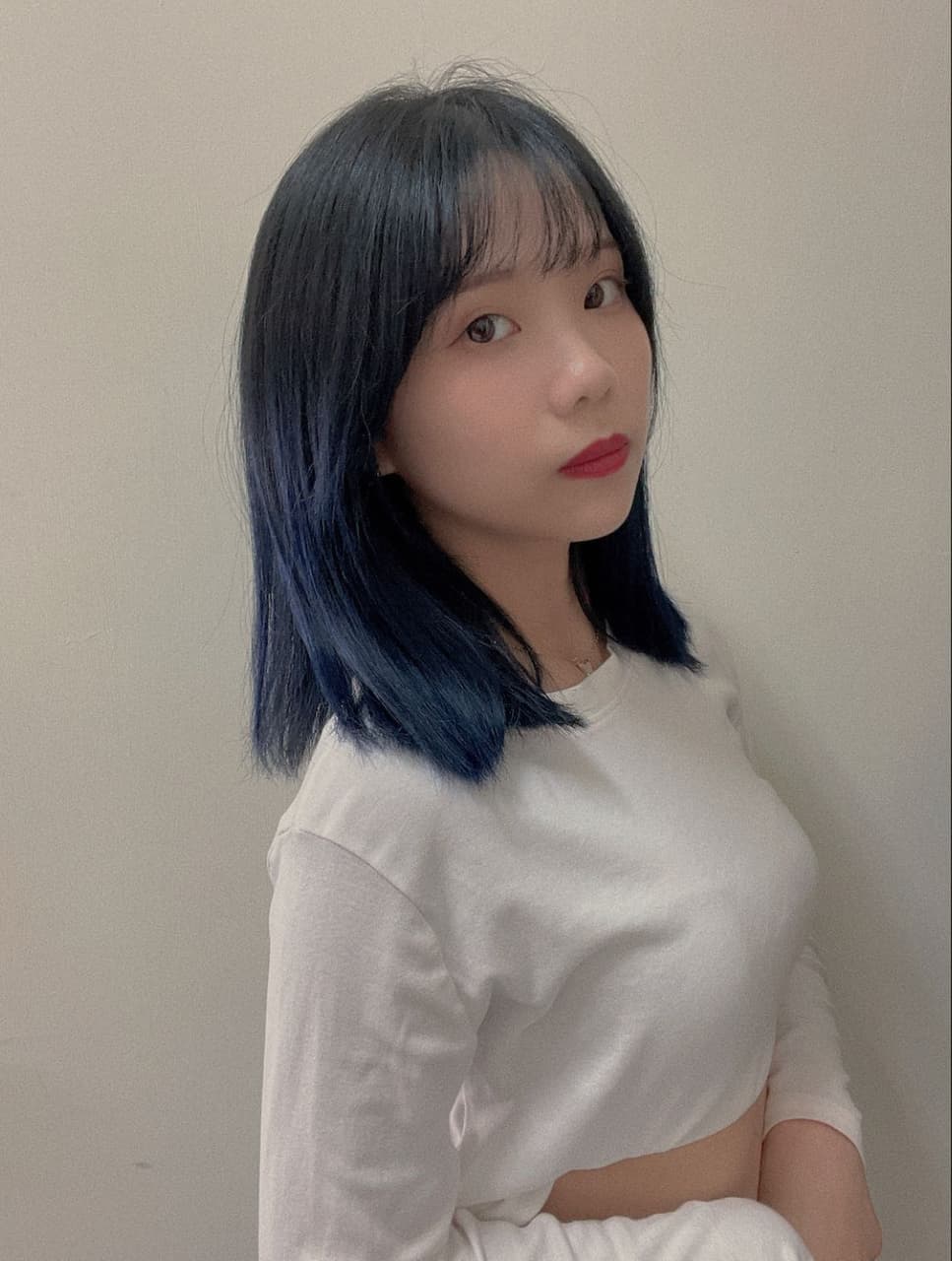 尋找我的命定髮型之旅～ - 奶昔昔 (@xixi0622) | Dcard