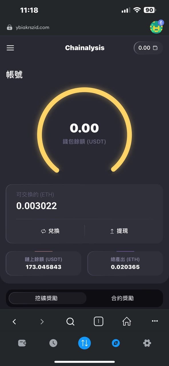 投資詐騙 錢拿的回來嗎？ 反詐騙板 Dcard