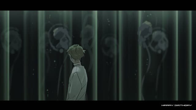ALNST 關於新曲《Wiege》 - 動漫板 | Dcard