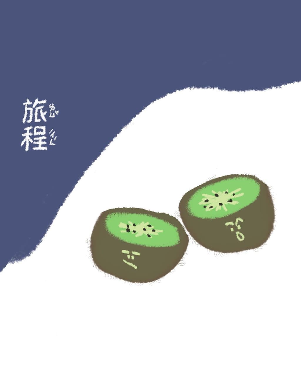 奇異果寶寶-15 - 奇異果寶寶 (@kiwi_fami) | Dcard