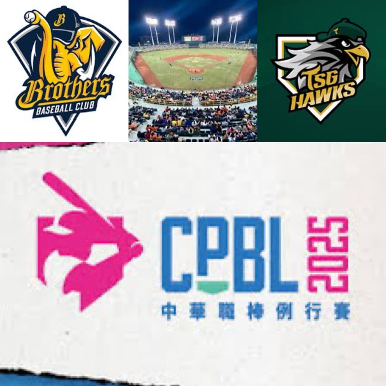 2025/5/3 CPBL 例行賽 G74 / 兄弟🐘 VS. 台鋼🦅 / 賽事討論區（羅戈 VS. 吉田一将） - 中職板 | Dcard
