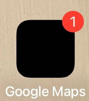 Google map 為什麼要耍自閉？ - 有趣板 | Dcard