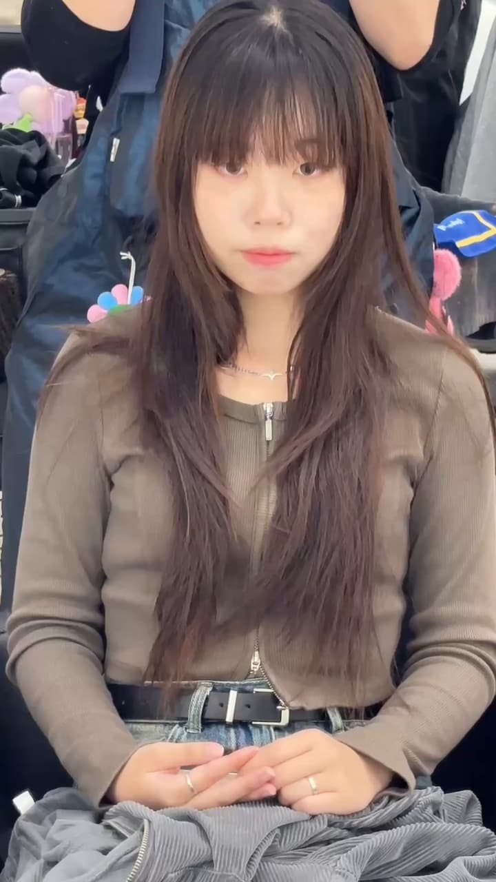 徵麻豆嘍 - 美髮板 | Dcard