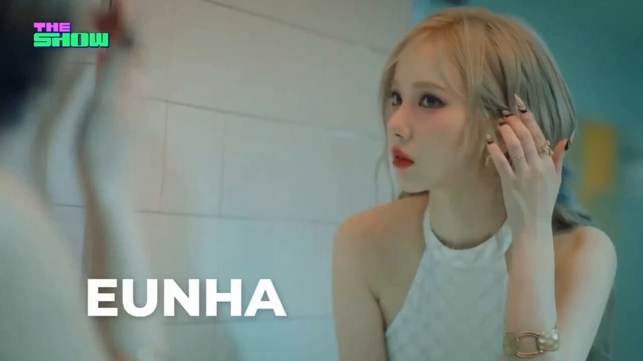 VIVIZ 11/7《Shhh!》 回歸 MV預告 - GFRIEND板 | Dcard