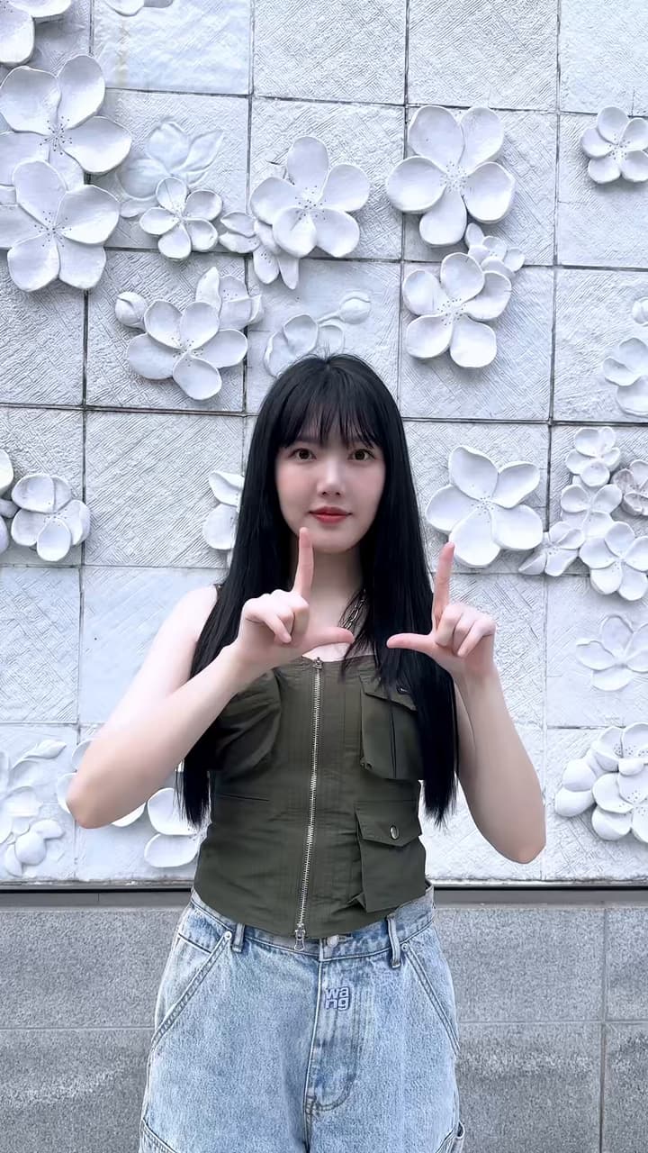 #集中討論 YERIN 迷你二輯 [Ready, Set, LOVE] 回歸🕹 - B192 留言 | Dcard