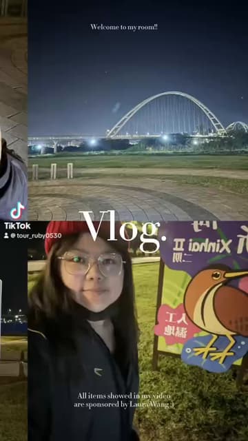 【單車日記03】舒緩騎單車運動，新月橋到大稻埕碼頭，來回21公里達成 - Ruby説美食享受旅行 (@tourruby0530) | Dcard