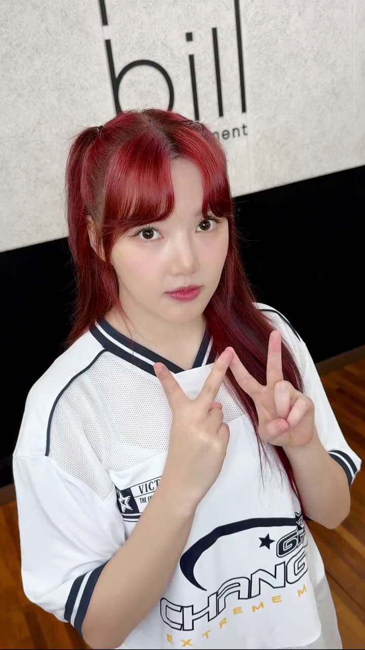 #集中討論 YERIN 迷你三輯 [Rewrite] 回歸🌊 - B82-1 留言 | Dcard