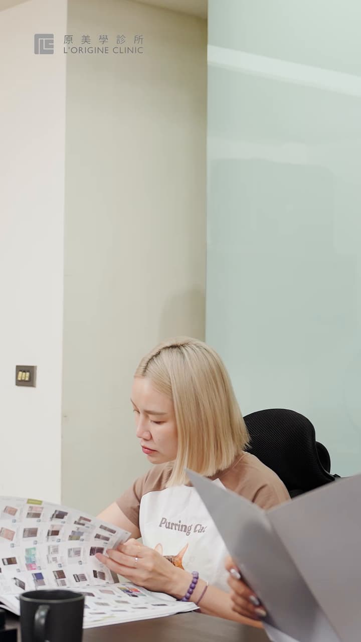 #分享 威塑抽脂！跟惱人的手臂肉說掰掰 - 原美學診所 (@lorigine) | Dcard