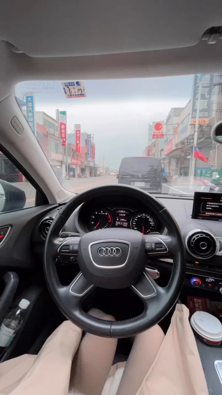 賓士vs奧迪 - 汽車板 | Dcard