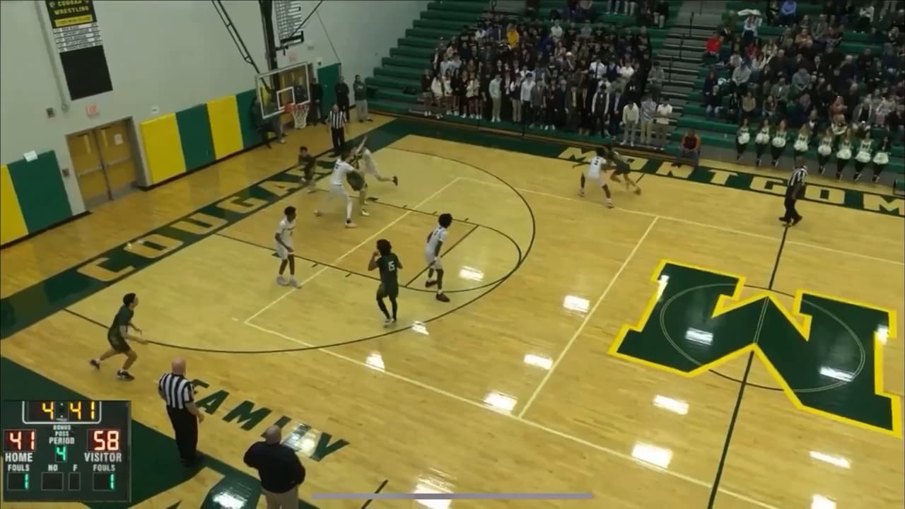 楊玉明透露將推 華裔Ethan Lin 代表台灣U18，190雙能衛 已獲得多所NCAA D1 offer - 籃球板 | Dcard