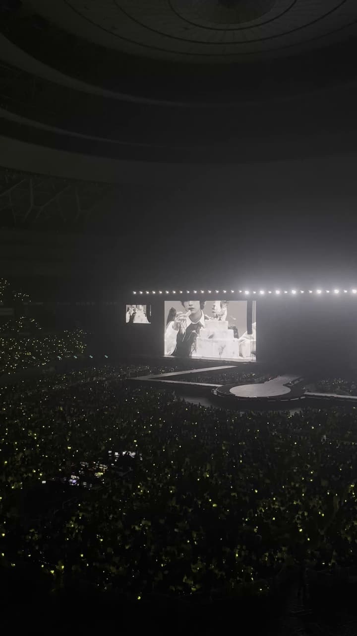 日本演唱會抽選全過程🎫 - 羊駝ㅇㅅㅇ (@chaerim_) | Dcard