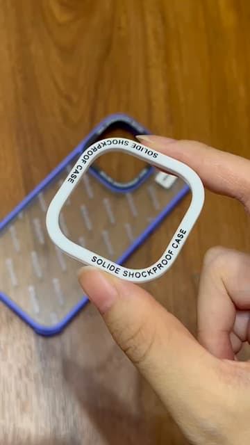 #iPhone solide sopure不專業開箱 - Apple板 | Dcard