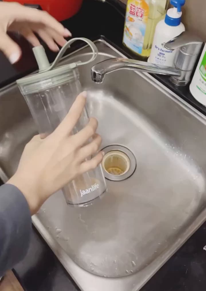 #分享 Eacy Cup試用心得(๑•̀ㅂ•́)و - 無痕生活板 | Dcard