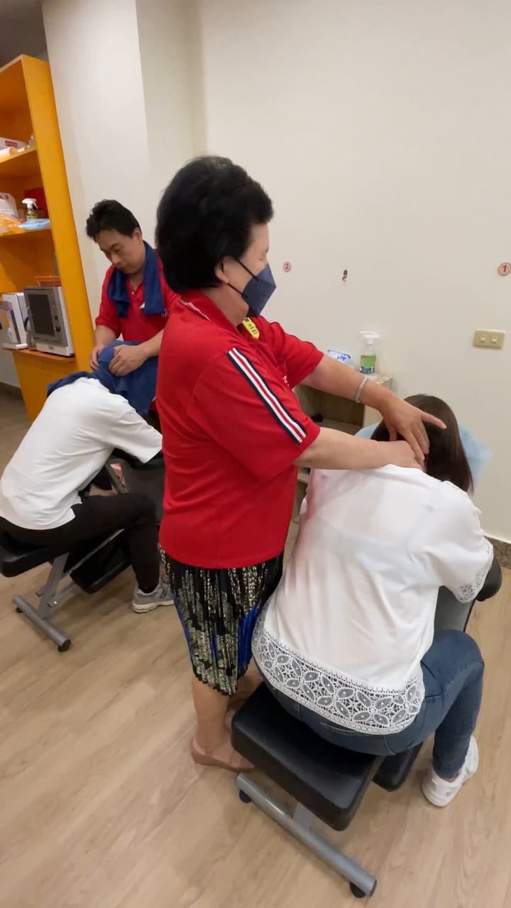 台南按摩推薦｜足鼎｜🦶🏻足鼎～是時候該來好好放鬆了吧！｜台南按摩推薦｜梅森Maysun - 梅森 Maysun (@maysun_boy) | Dcard