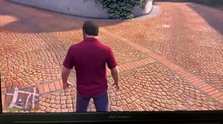 GTA 垂直同步問題 - 3C板 | Dcard