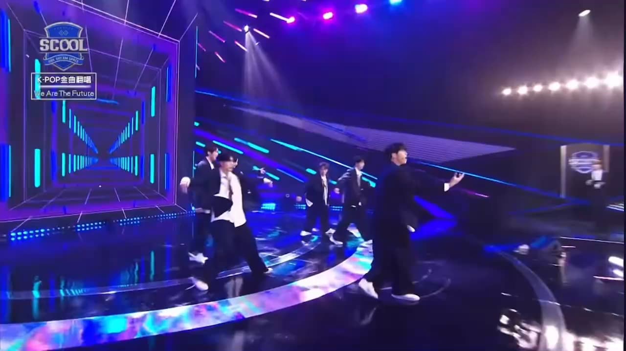 #心得 一公舞台綜合心得與評價 - SCOOL板 | Dcard