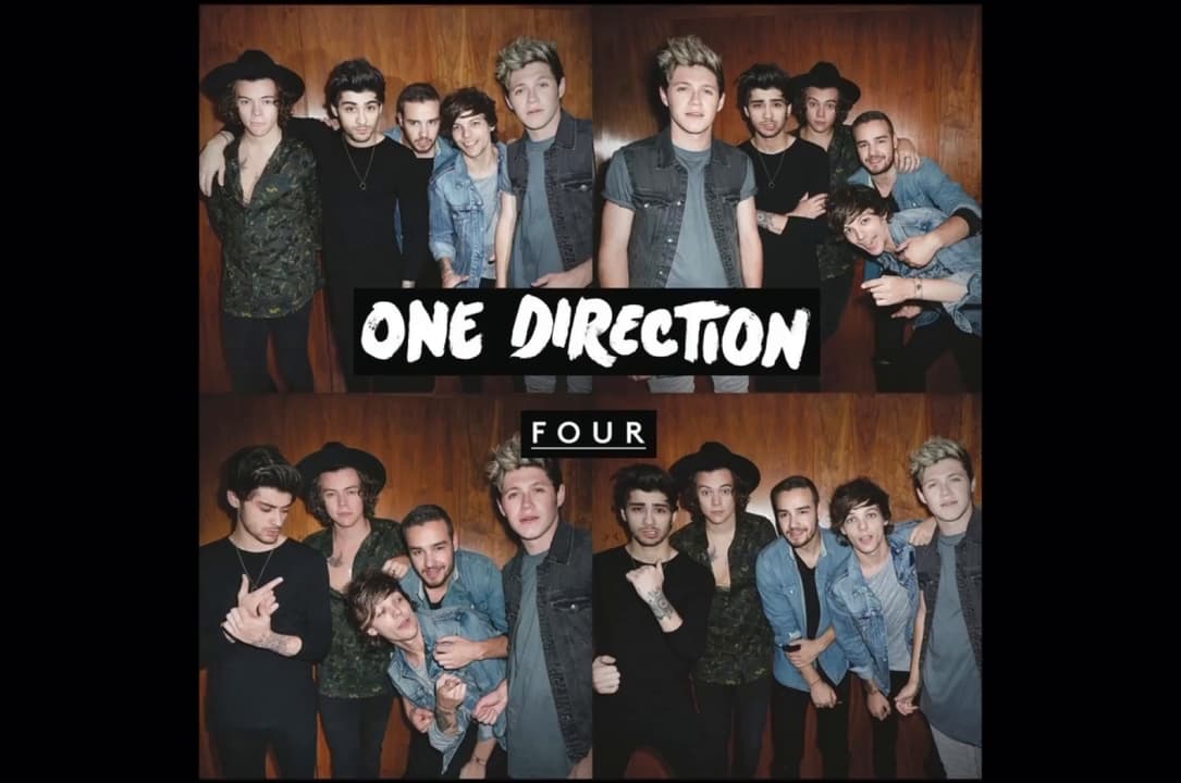 #Cover One Direction - Fireproof - 音樂板 | Dcard