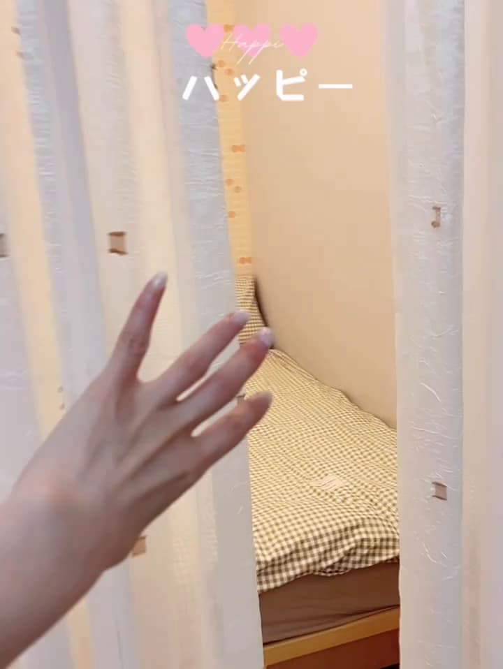 突襲分享🚀打開我的極簡奶油小家 🏠 - 雪梨🍐 (@charry1122) | Dcard