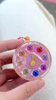 大寫的可愛 超級夢幻的小魔女icash♡ - 由栗🌰 (@woolawoolaa) | Dcard