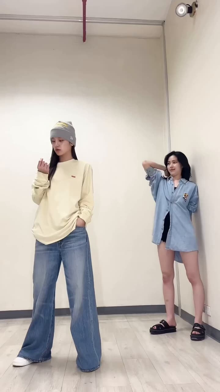 #分享 땡덩 need a hug 💗 - ITZY板 | Dcard