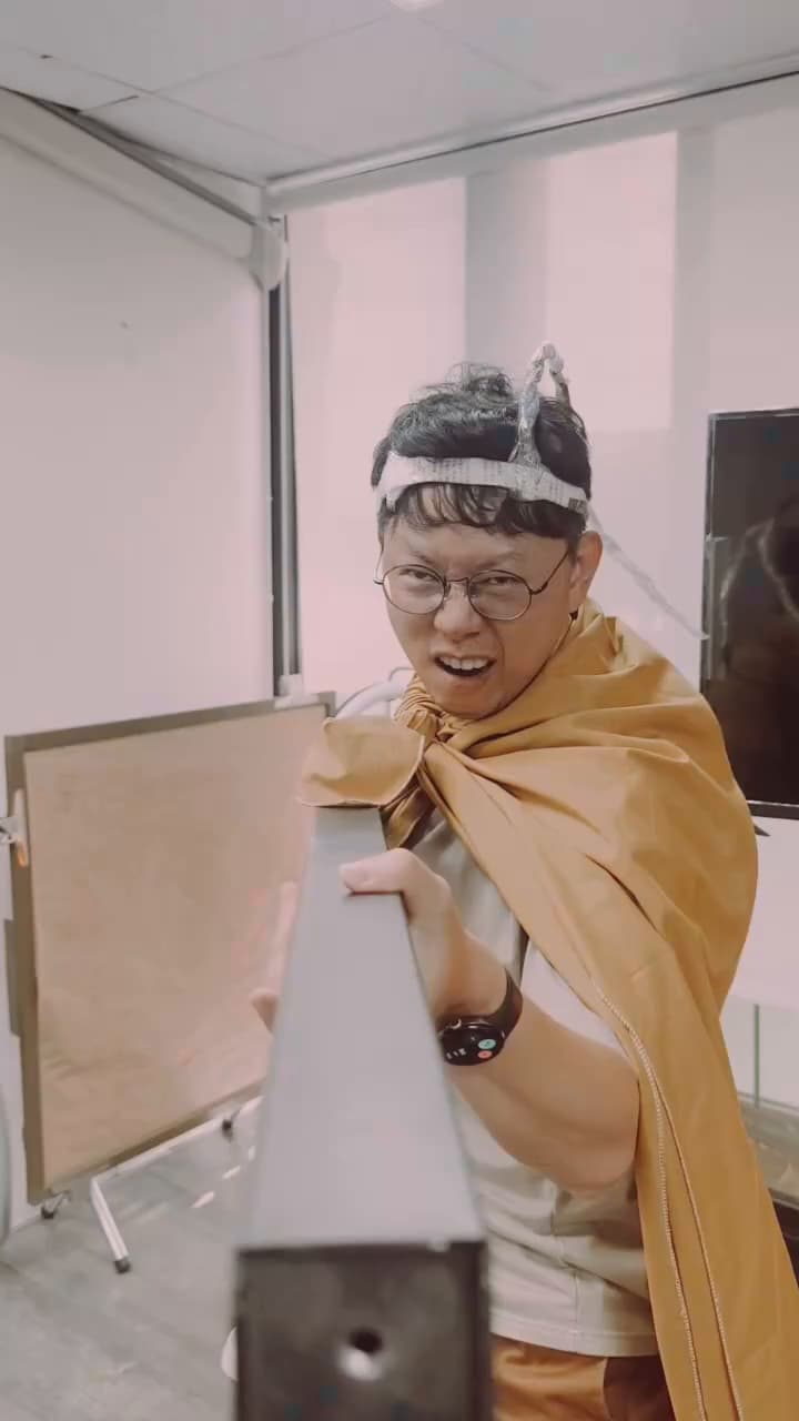 黑悟空四招職場篇 - 阿花阿爽 (@jid_ai2) | Dcard