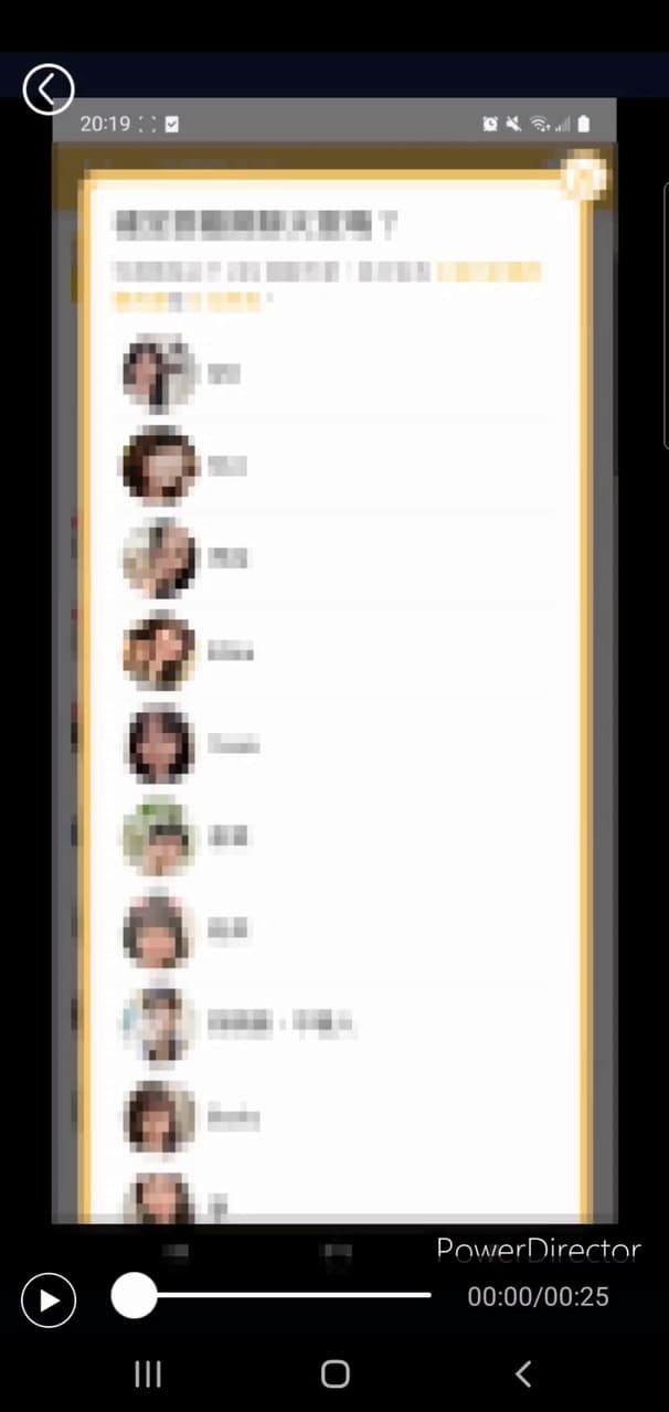 交友軟體我真的那麼爛嗎QAQ - 心情板 | Dcard