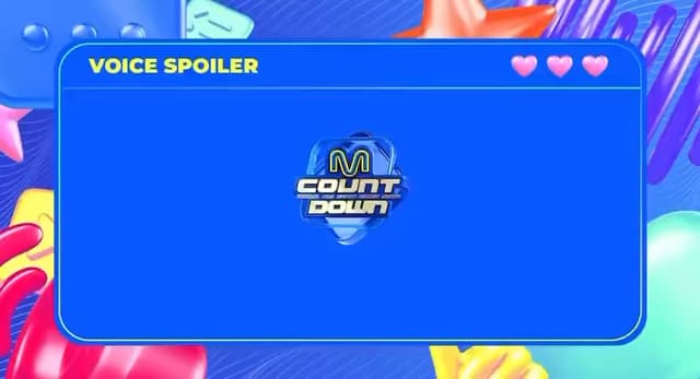 #分享 M COUNTDOWN 固定MC💂 - RIIZE板 | Dcard